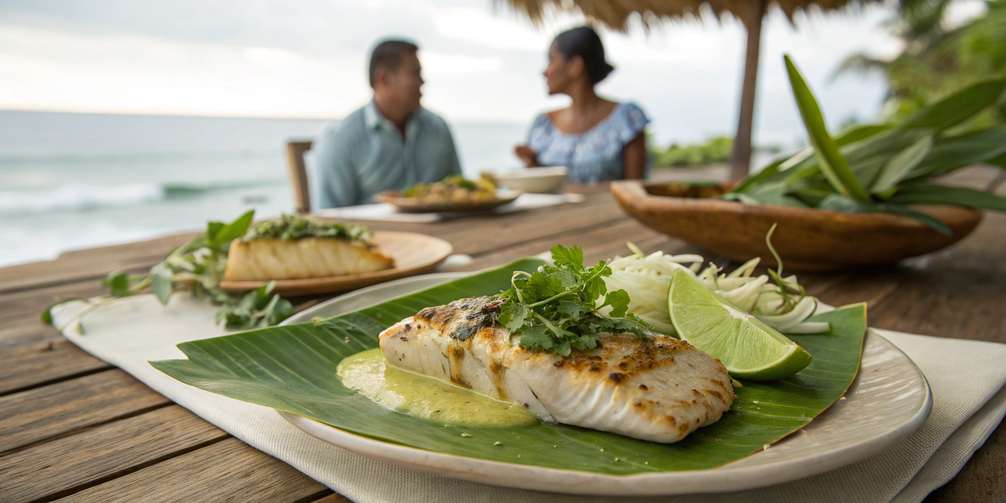 Saveurs créoles & écologie : Cuisine des Seychelles
