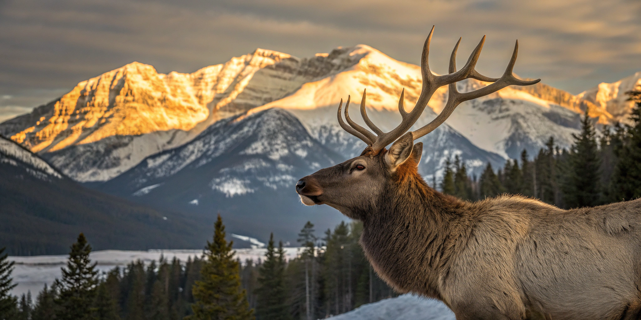 Découverte de l'Alberta : Guide de Voyage Incontournable