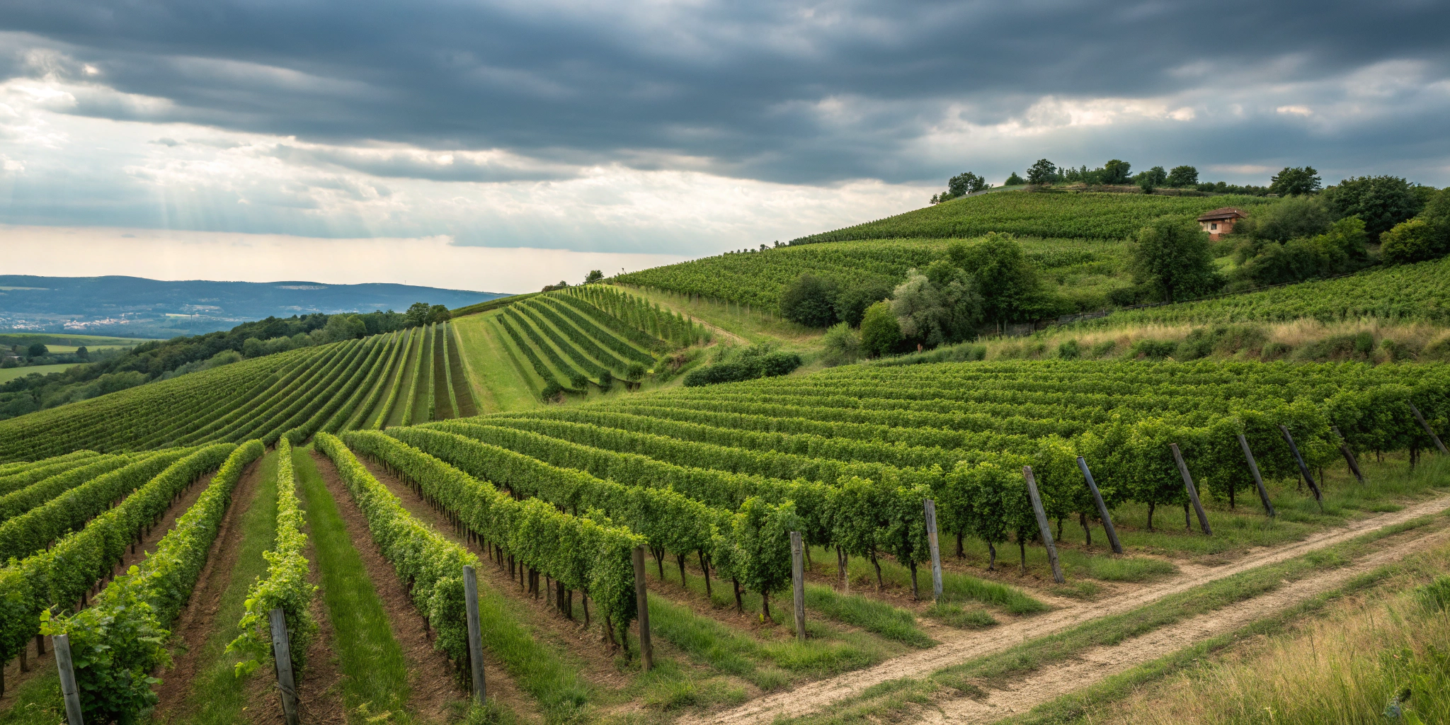 Découvrez l'authentique Hongrie : Budapest & Tokaj